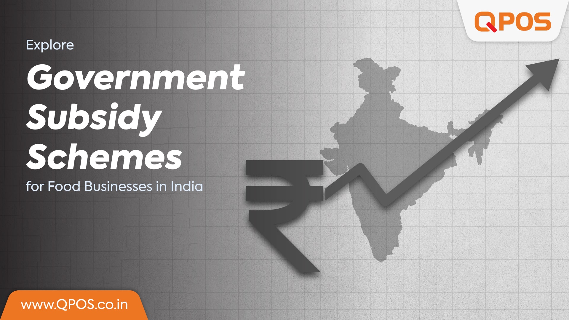 Government Subsidy Schemes for Food Business in India
